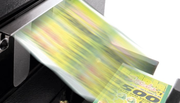 PrecisionCounter500 Ticket Counter | Electronics & Equipment | Arrow ...